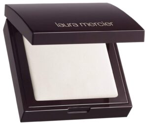 laura mercier secret blurring powder for under eyes, light