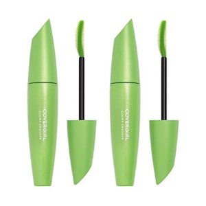 covergirl clump crusher extensions lashblast mascara, very black, 0.44 fl oz (pack of 2)