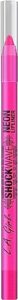 l.a. girl shockwave neon lipliner, lipliner pencil, pop, 0.04 oz.