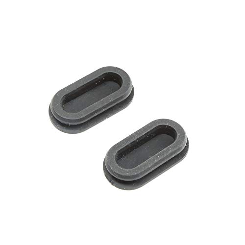 Pro Boat Drain Plugs Aerotrooper 25-inch Air Boat PRB286062 Replacement Boat Parts