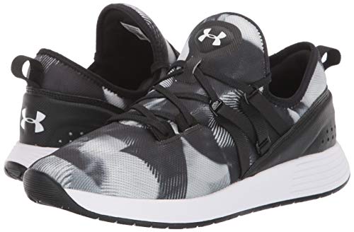 Under Armour UA Breathe Trainer 12 Black