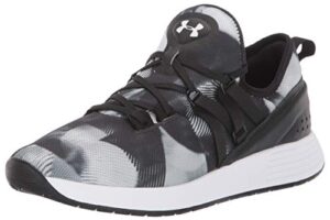 under armour ua breathe trainer 12 black