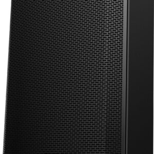 Electro-Voice ZLX-12BT 12" 1000W Bluetooth Powered Loudspeaker