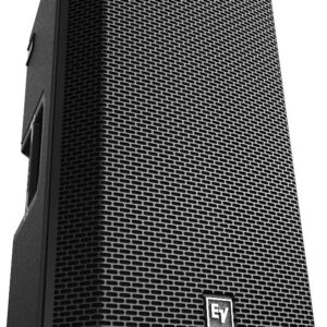 Electro-Voice ZLX-12BT 12" 1000W Bluetooth Powered Loudspeaker