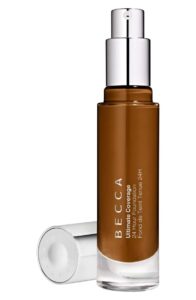 becca ultimate coverage 24 hour foundation - espresso