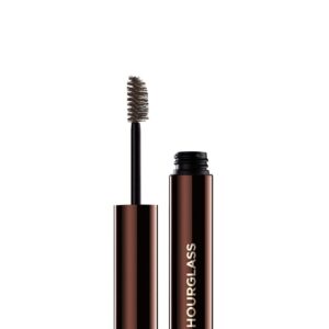 Hourglass - Arch Brow Volumizing Fiber Gel - Soft Brunette