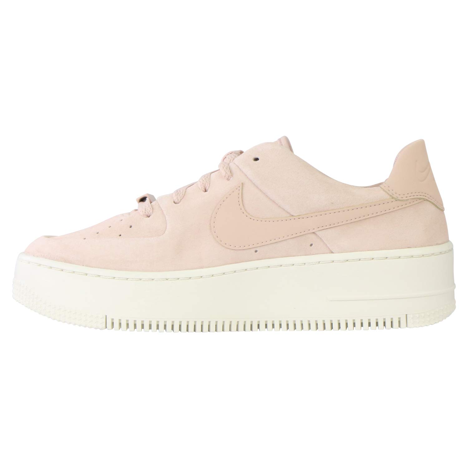 Nike Air Force 1 Sage Low Women's Shoes Particle Beige ar5339-201 (10 B(M) US)