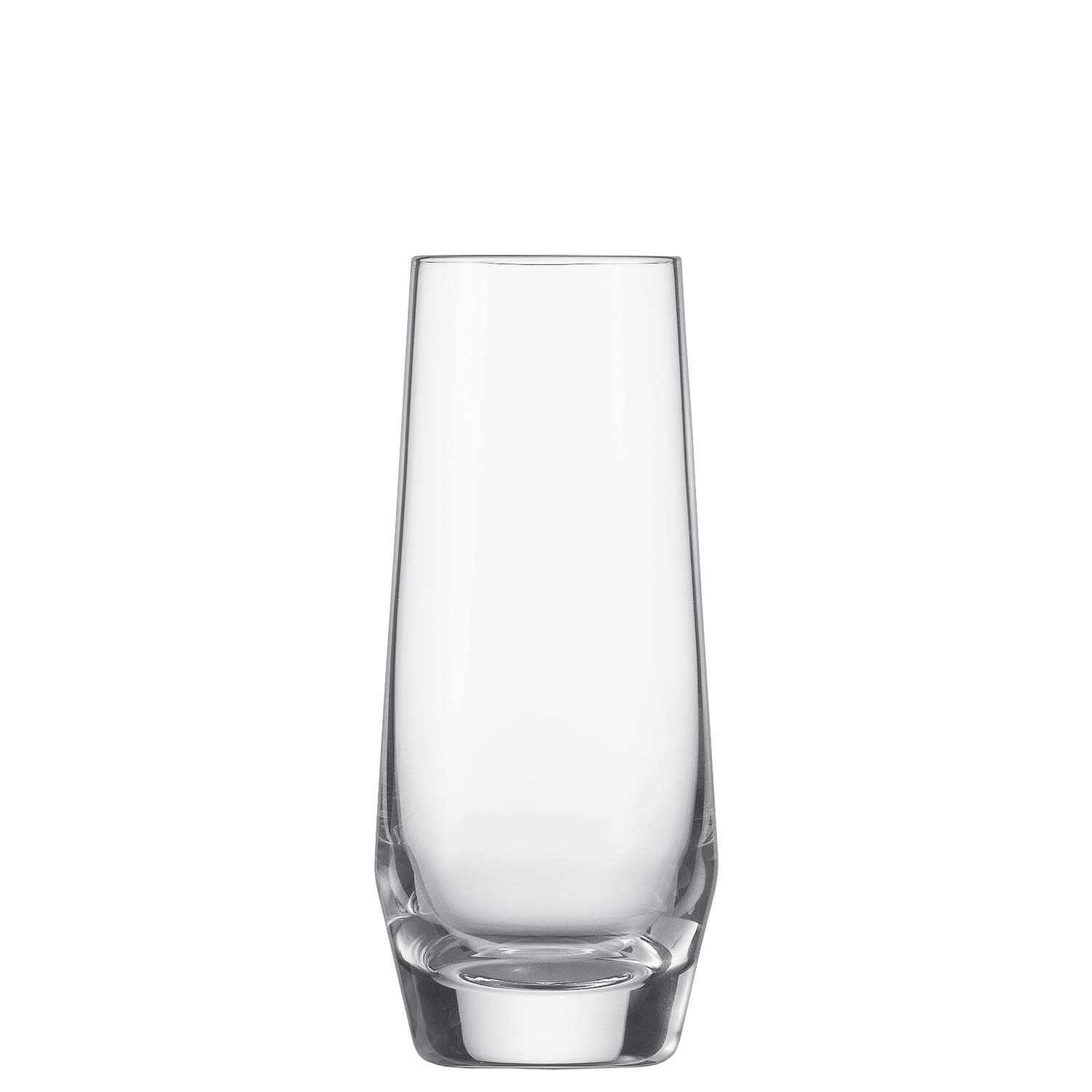 Schott Zwiesel Pure Tritan Crystal Stemless Champagne Glass, Set of 6