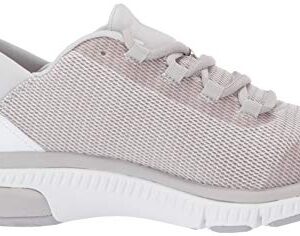 Ryka Women's RYTHMA Athletic Shoe, Vapor Grey, 10 M US