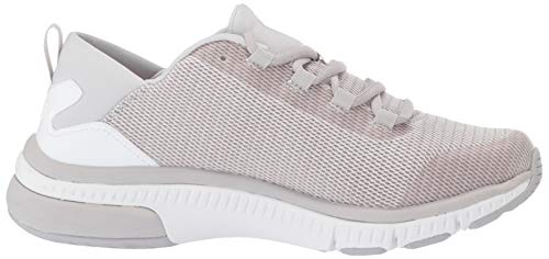 Ryka Women's RYTHMA Athletic Shoe, Vapor Grey, 10 M US