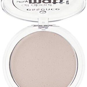 Essence All About Silky Matt! Polvos Compactos Fijadores 10