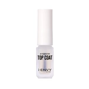 IENVY by KISS Eyebrow Sealer Eyebrow Setting Topcoat for Perfect Brows 24HR Long Lasting Waterproof, Non-Glossy