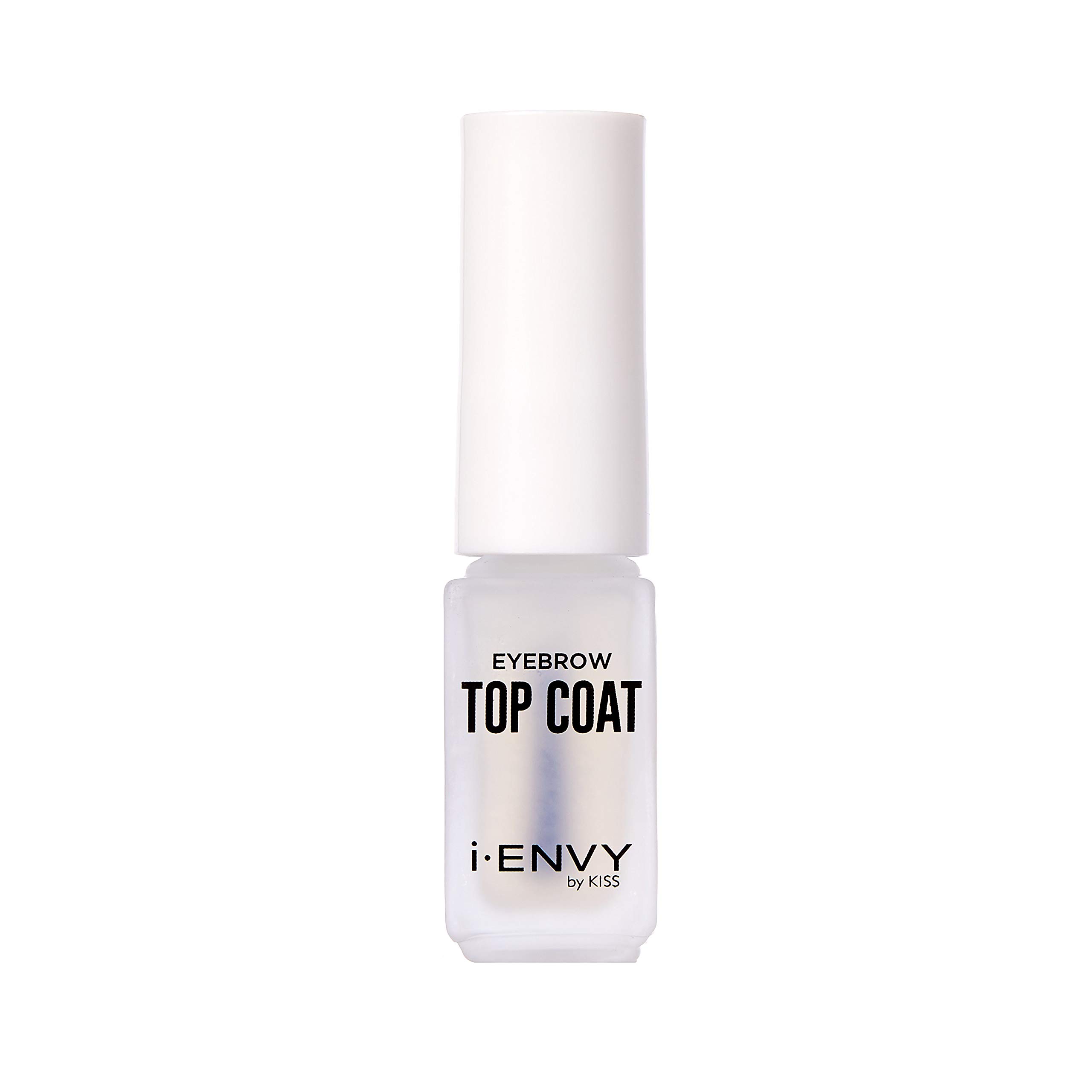 IENVY by KISS Eyebrow Sealer Eyebrow Setting Topcoat for Perfect Brows 24HR Long Lasting Waterproof, Non-Glossy