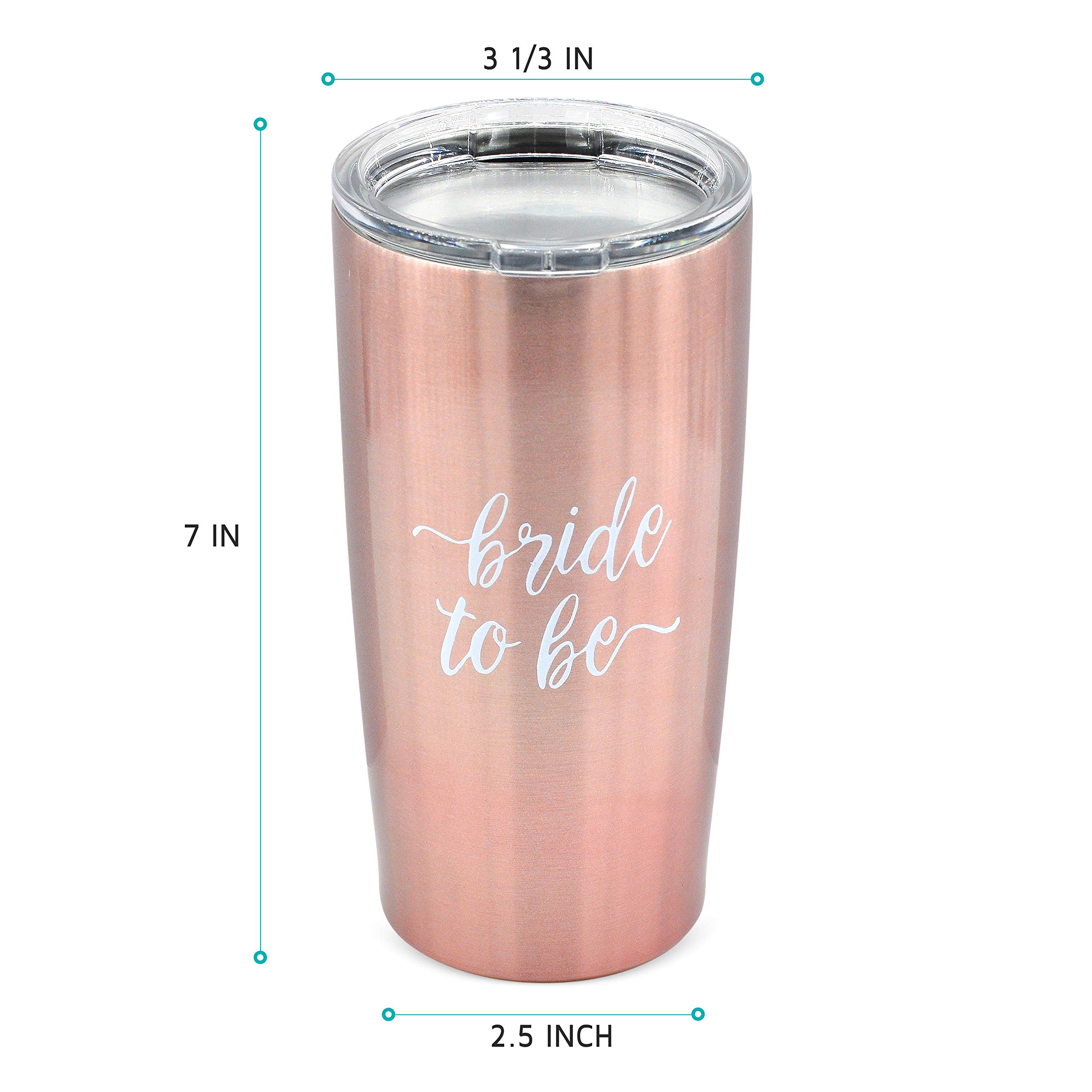 Bride Tumbler, Engagement Gift, Future Mrs. Bridal Shower Gift, Bachelorette gifts, Wine Cup for Future Bride Tumbler SS with lid, bride to be cup, bride coffee drinking cup, miss to mrs