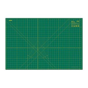 olfa cutting mat with grid 24' x 36'