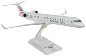 daron skymarks american eagle crj900 1/100 new livery psa (skr971)