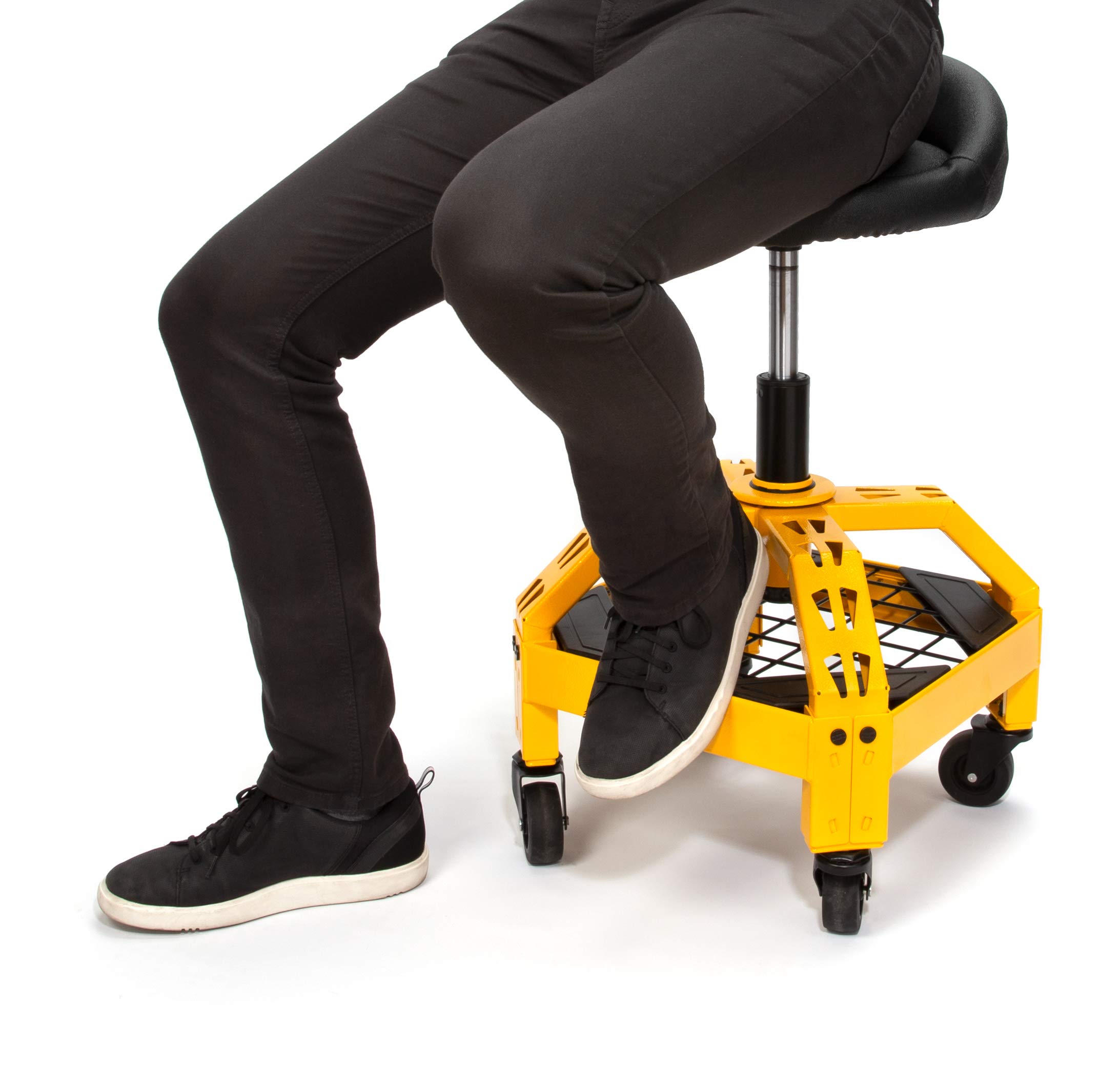 Dewalt Adjustable Shop Stool