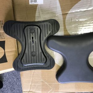 Herman Miller Aeron Chair's PostureFit Butterfly Pad, Pads only Size A B C