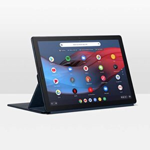 Google Pixel Slate 12.3-Inch 2 in 1 Tablet Intel Core m3, 8GB RAM, 64GB, Aspect Ratio 3:2