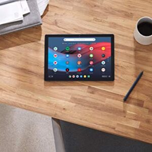 Google Pixel Slate 12.3-Inch 2 in 1 Tablet Intel Core m3, 8GB RAM, 64GB, Aspect Ratio 3:2