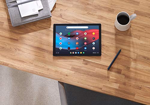 Google Pixel Slate 12.3-Inch 2 in 1 Tablet Intel Core m3, 8GB RAM, 64GB, Aspect Ratio 3:2