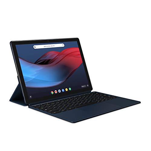 Google Pixel Slate 12.3-Inch 2 in 1 Tablet Intel Core m3, 8GB RAM, 64GB, Aspect Ratio 3:2