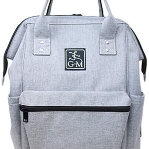 Gaynor Minden- Ultimate Studio Bag Gray