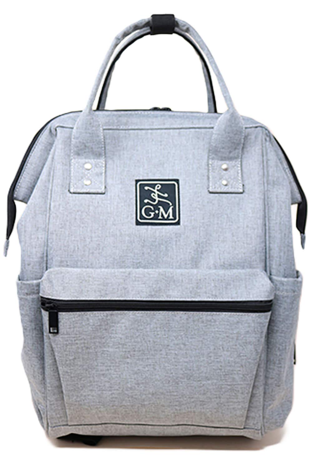 Gaynor Minden- Ultimate Studio Bag Gray