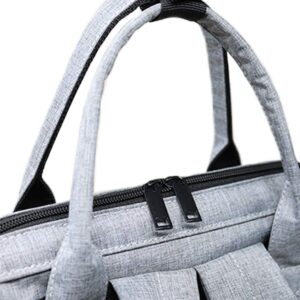 Gaynor Minden- Ultimate Studio Bag Gray