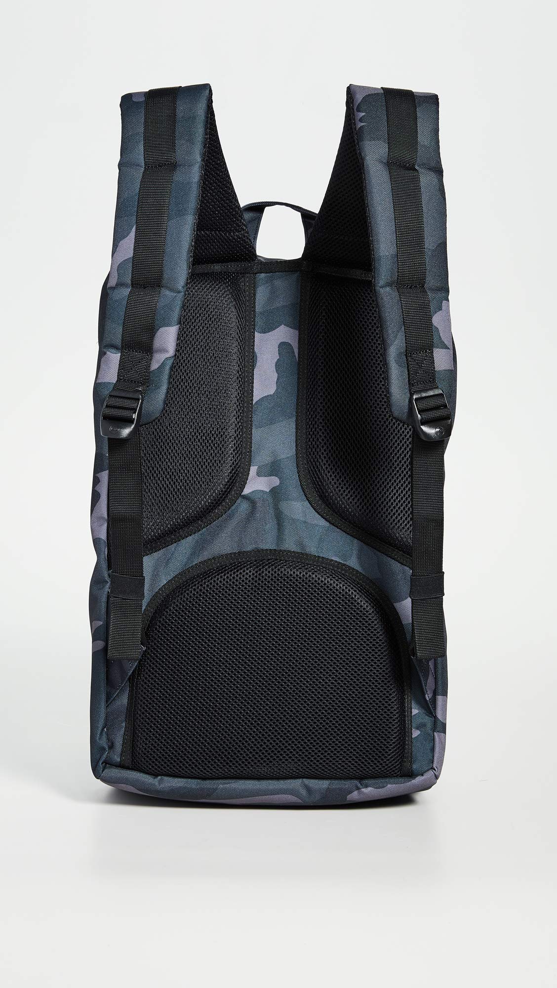 Herschel Little America Laptop Backpack, Night Camo, Classic 25.0L