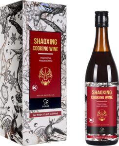 soeos shaoxing wine, shaoxing rice wine, chinese cooking wine, rice cooking wine, shaoxing wine chinese cooking wine, shao hsing rice wine, 21.64 fl oz (640ml),1 pack, regular cooking wine