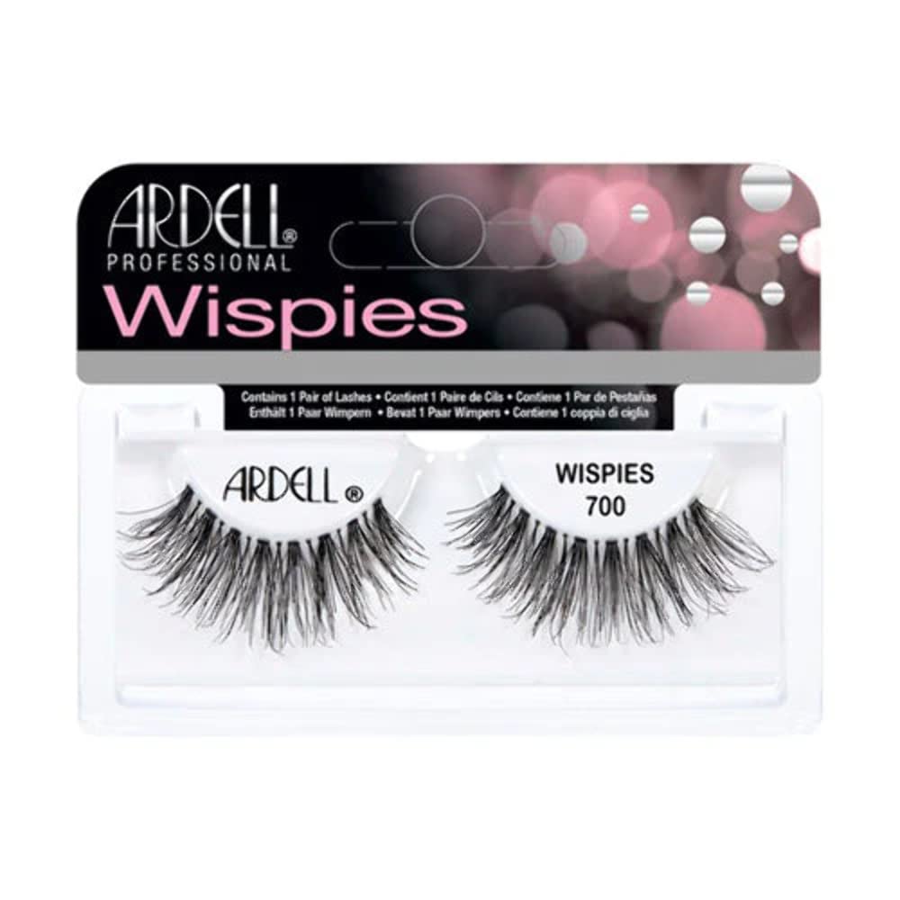 Ardell Wispies 701, 1 pack