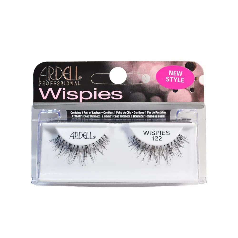 Ardell Wispies 701, 1 pack