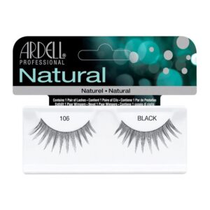 Ardell Wispies 701, 1 pack