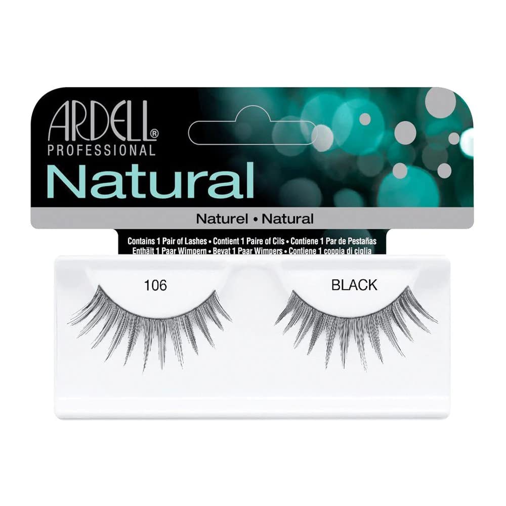 Ardell Wispies 701, 1 pack