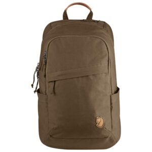 fjällräven raven 20l dusk one size