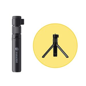 Insta360 Handle with Tripod for One X & One Action Camera