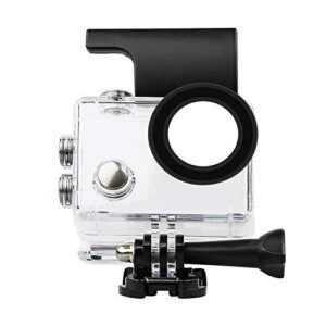 AKASO Waterproof Case for AKASO EK7000 Pro/Brave 4/ V50X Action Camera