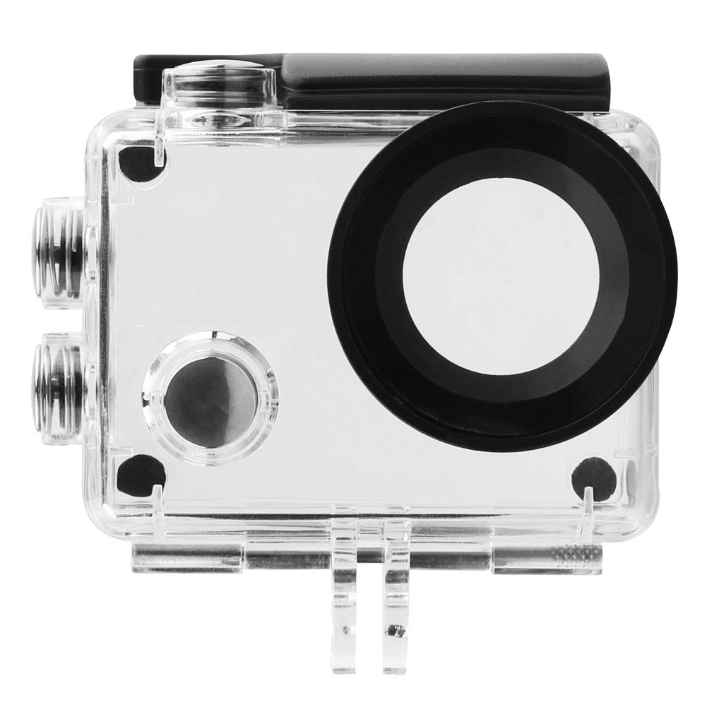 AKASO Waterproof Case for AKASO EK7000 Pro/Brave 4/ V50X Action Camera