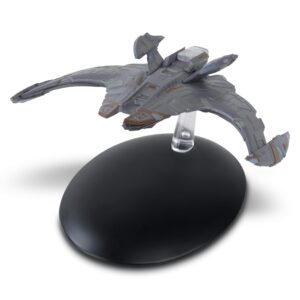 Eaglemoss Hero Collector - Jem'hadar Cruiser