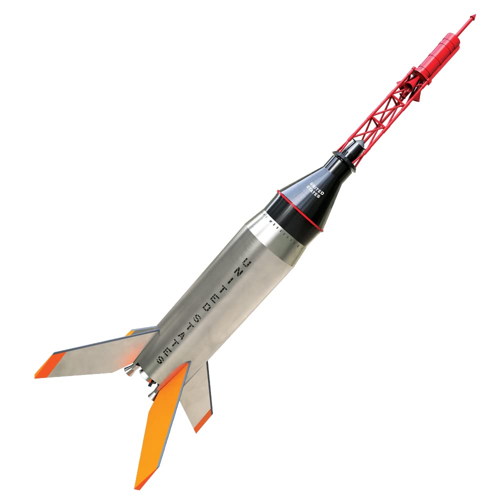 Estes 7255 Rockets Little Joe I