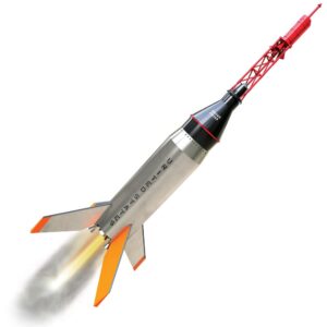 Estes 7255 Rockets Little Joe I