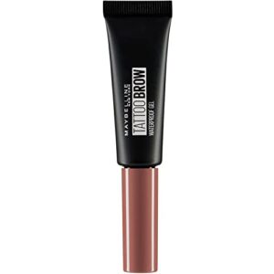 maybelline tattoo brow waterproof gel 5ml- 09 auburn