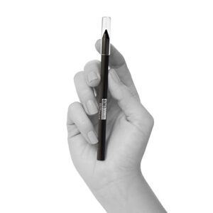 Maybelline Tattoo Liner Gel Pencil, 900 Deep Onyx Black