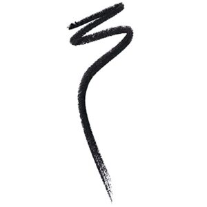 Maybelline Tattoo Liner Gel Pencil, 900 Deep Onyx Black