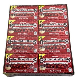 boston baked beans pp.25 24ct boston baked beans pp. 25 24ct - set of 1