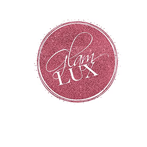 Glam Lux Beauty Bundle Box of 5 Full Size Cosmetic Products, Great gifts under $10, Includes a range of products eyeshadow, eyeliners, lip liners, glitter, lip gloss, bronzers, & highlighters