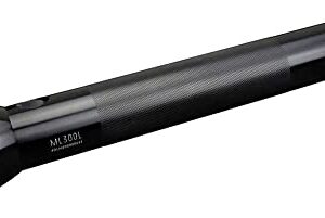 ML300L 4D LED Long-Running Flashlight