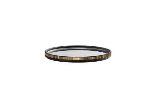 PolarPro 77mm Circular Polarizer Filter | QuartzLine