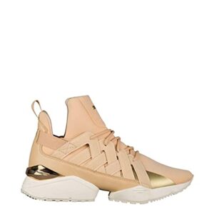 puma muse echo nsl wn's khaki